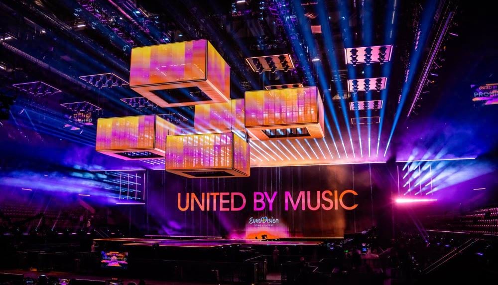 Eurovision EBU releases statement regarding Eurovision 2024 incidents ...